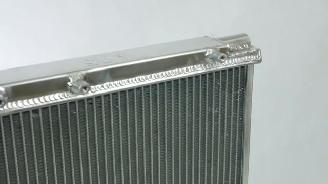 Радиатор алюминиевый Toyota Celica ST202-205 40mm МТ AJS