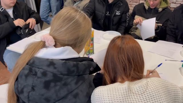 ШТАБ АРМИЯ ТЫЛА