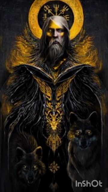 Виса Богу ОДИНУ