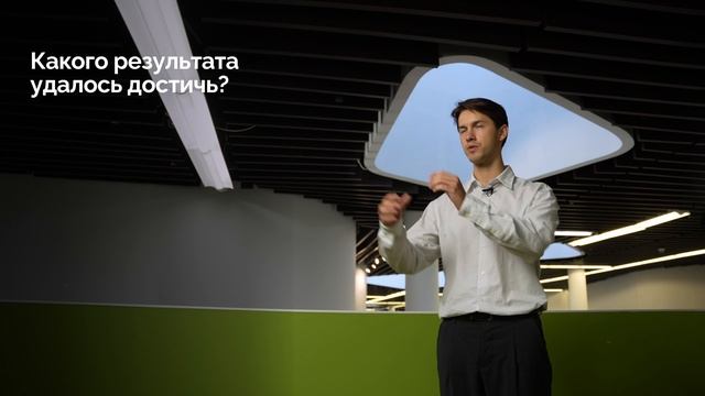 Сава Воробьев. Технический директор и сооснователь компании "Вирсайн Инновации"