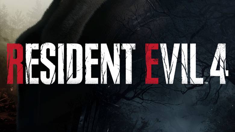 Resident Evil 4 2025 #1