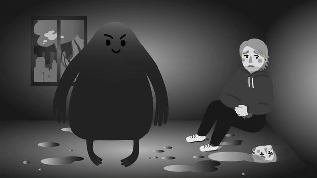 Похититель красок / выбирай здоровый образ жизни