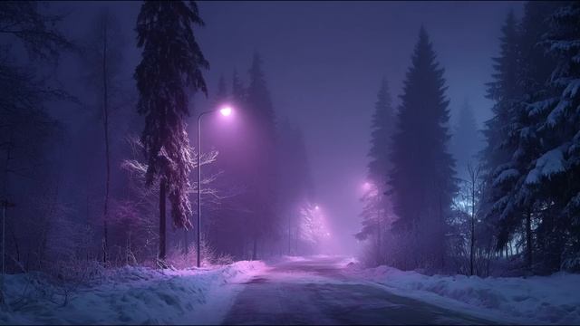 a little peace after a long day.