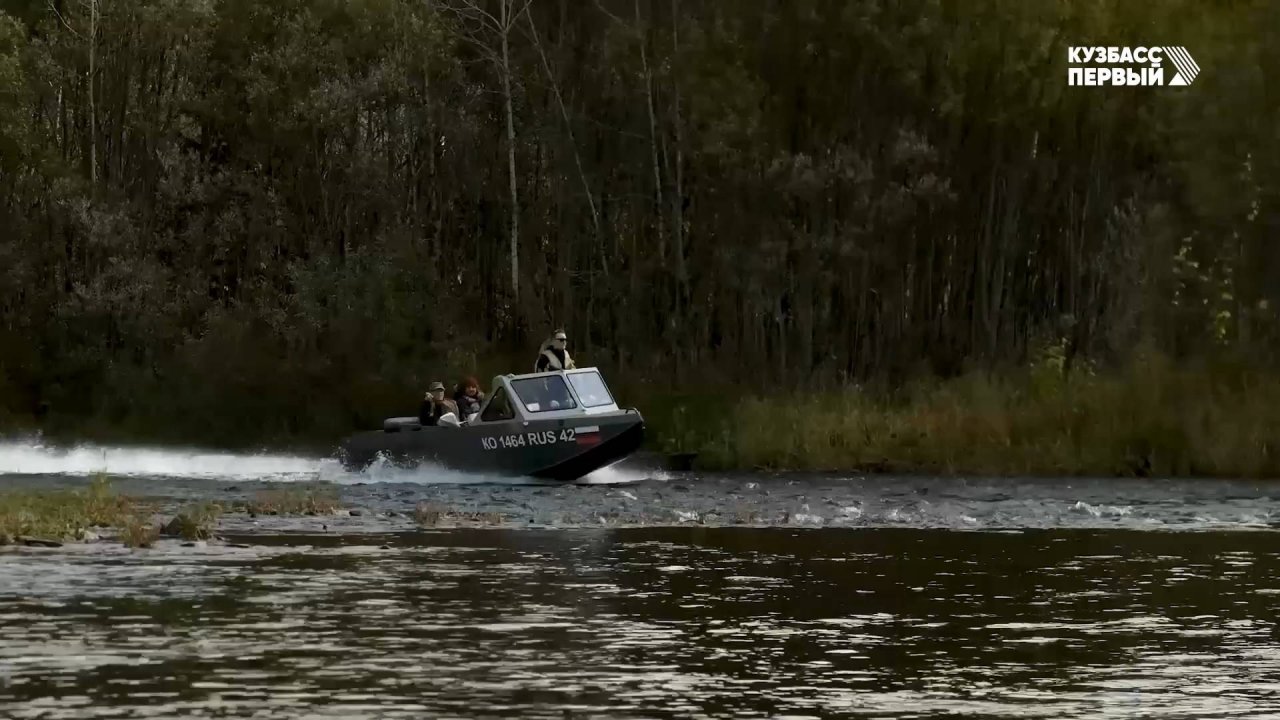 Сибирский лов. Выпуск 89