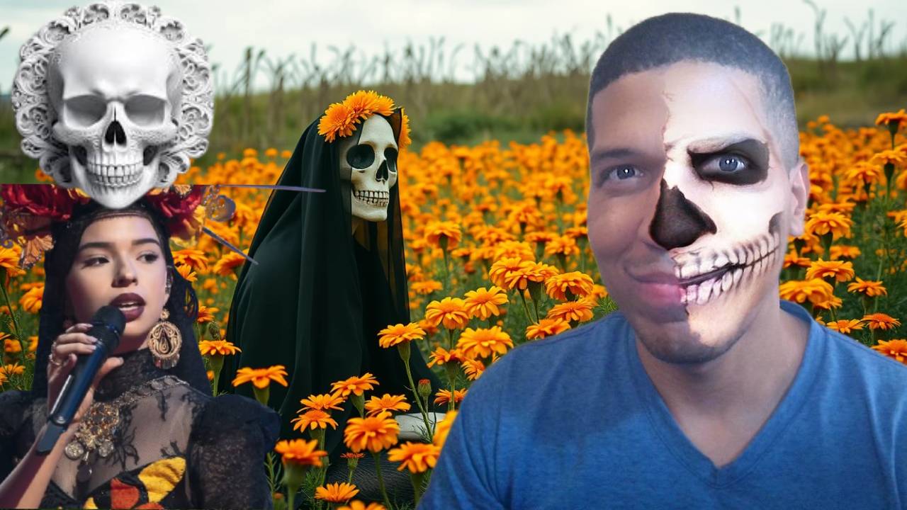 La Llorona (Плачущая женщина) - Ángela Aguilar🔥Перевод Песня - Текст На Русском🔥