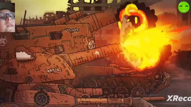 Реакция на Левиафан всегда Впереди!