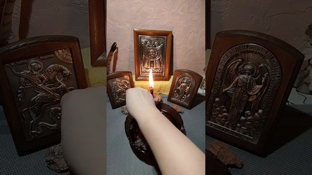 РИТУАЛ-ЧИСТКА ОТ НЕГАТИВА.