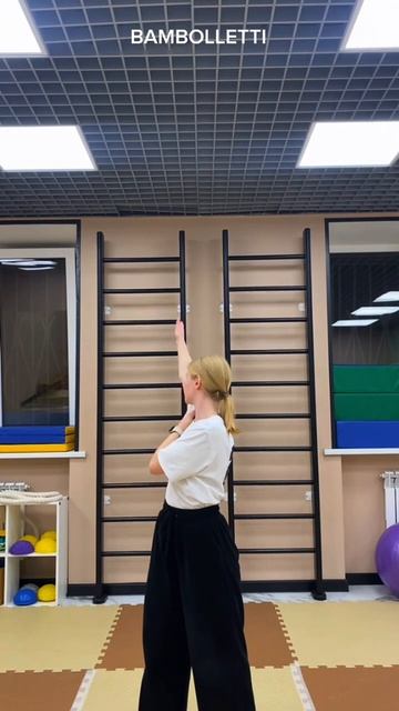 Зачем нужна разминка перед тренировкой?