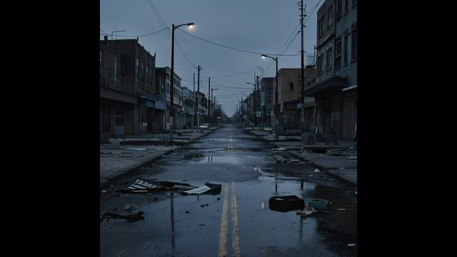 Thelema Borealis - Denne verden vil dø før meg (mini-album 2025)