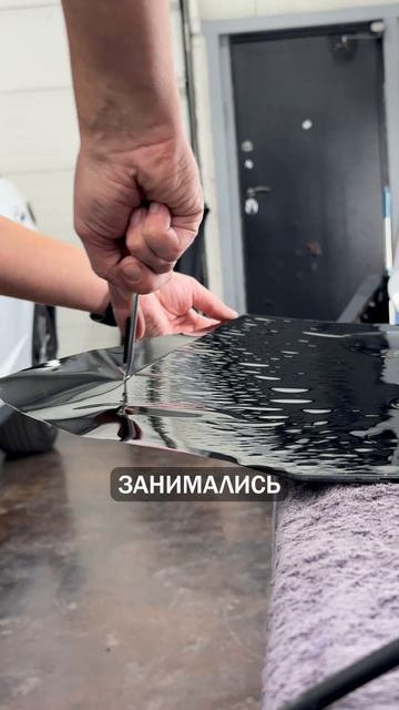 Как мы прокачали Lexus RX 300 — сигналка, тонировка, маркировка🔥