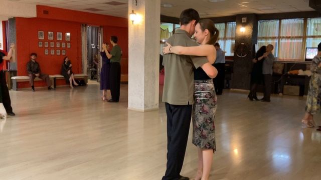 03 Милонга 25.10.25