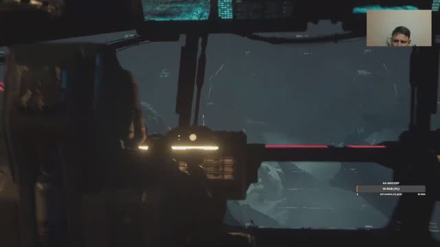 The Callisto Protocol