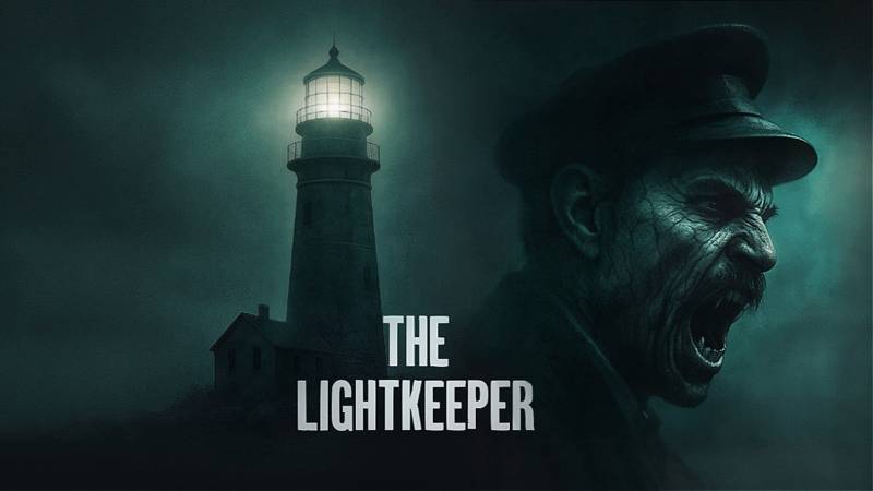 The Lightkeeper/Смотритель маяка (Полное прохождение)