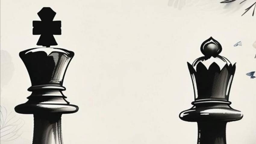 СТРИМ: Шахматный Рапид! Разбираем ошибки. Путь к 1700. Общаемся! Личесс 2025.