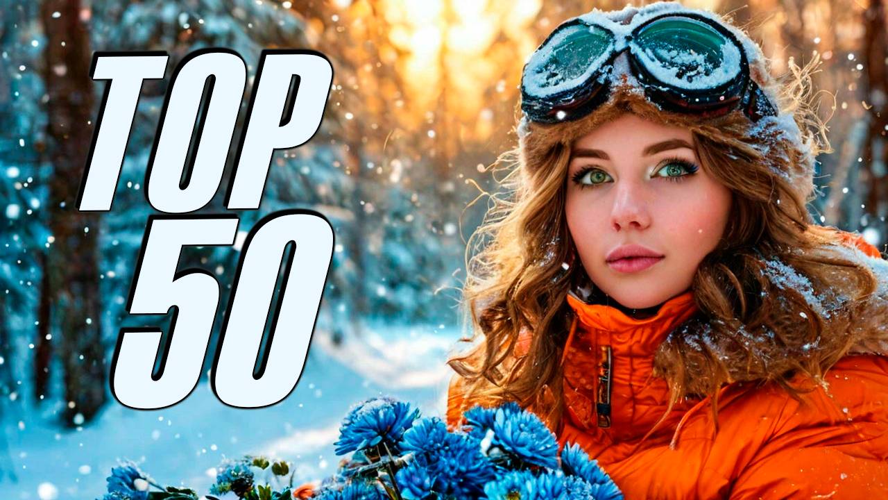 SHAZAM Top 50❄️Лучшая Музыка 2026🎧Зарубежные песни Хиты 3ч❤️Популярные Песни Слушать Бесплатно