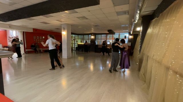 07 Милонга 22.10.25