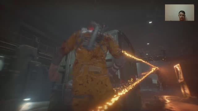 The Callisto Protocol