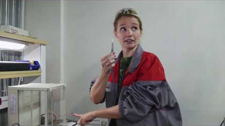 2.26 Valtec: Текучий или не текучий?