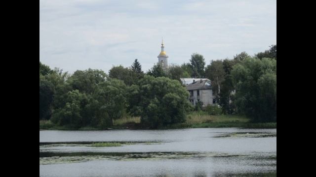 Дуэт Ангельское пение авторская песня стихи исп фото видео Татьяна Талызина муз исп Павел Голованев