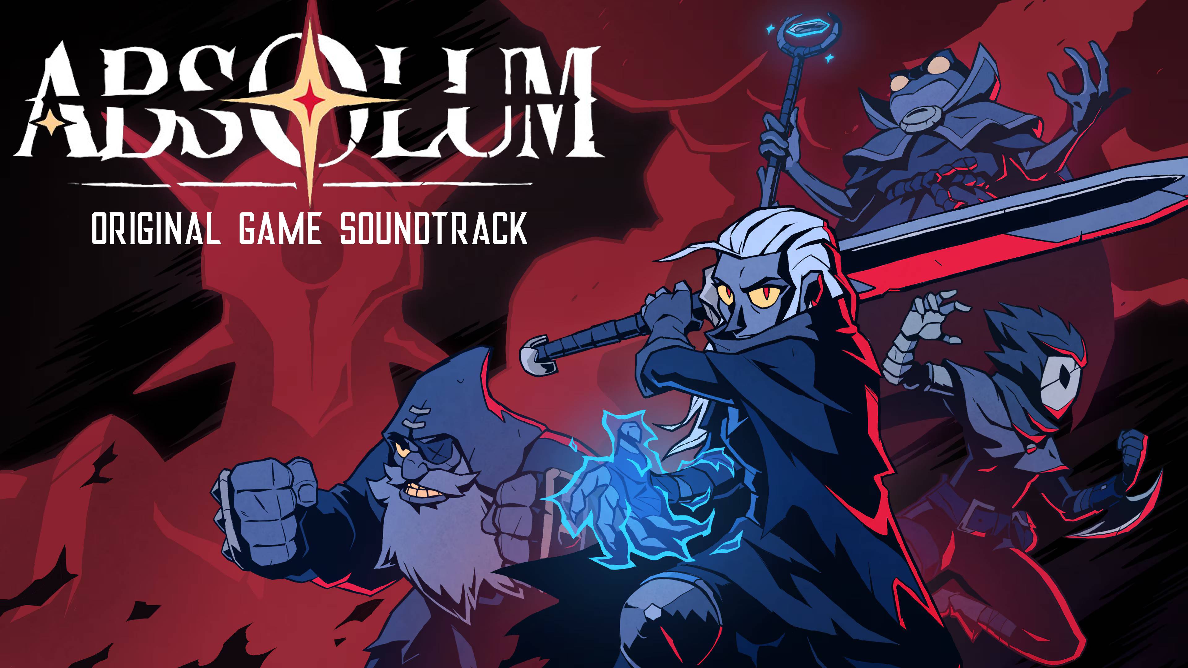 Absolum - Original Game Soundtrack