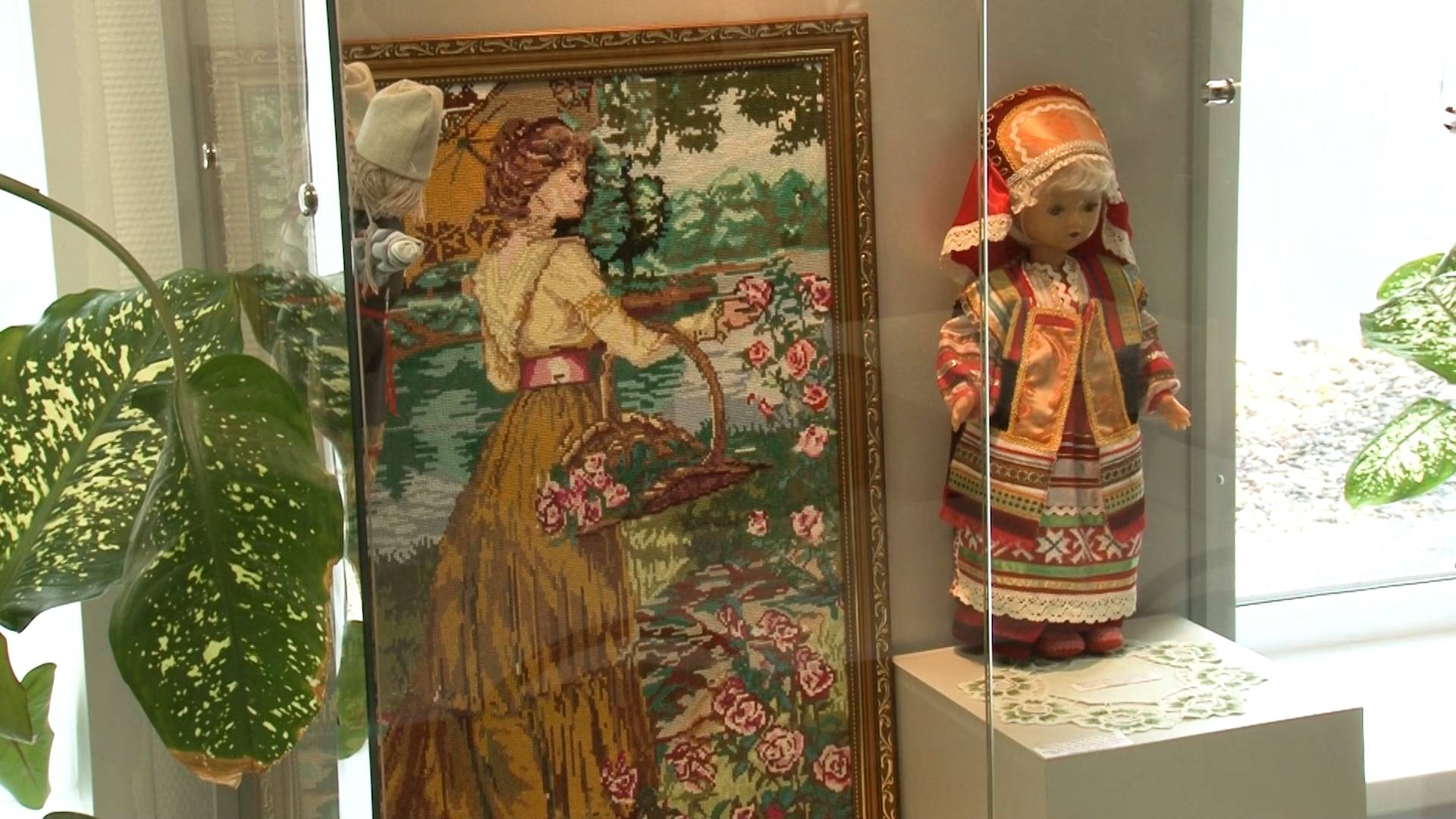 СВОИМИ РУКАМИ