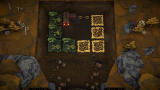 BALL x PIT — трейлер версии для Switch 2