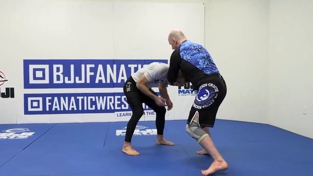 Takedowns & Standing Skills For Jiu Jitsu By John Danaher – смотреть ...