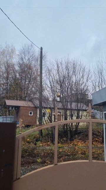 Храм Целителя Пантейлемона в Сходне