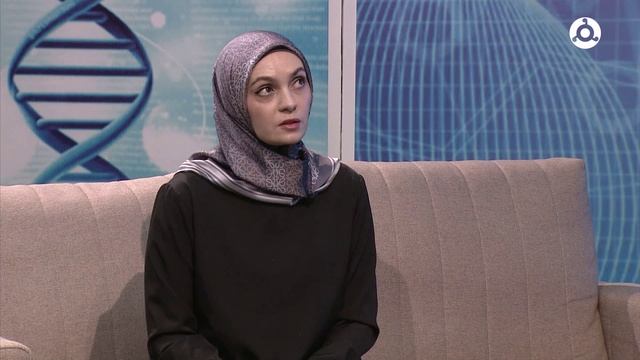 Час здоровья. Внутриутробные инфекции