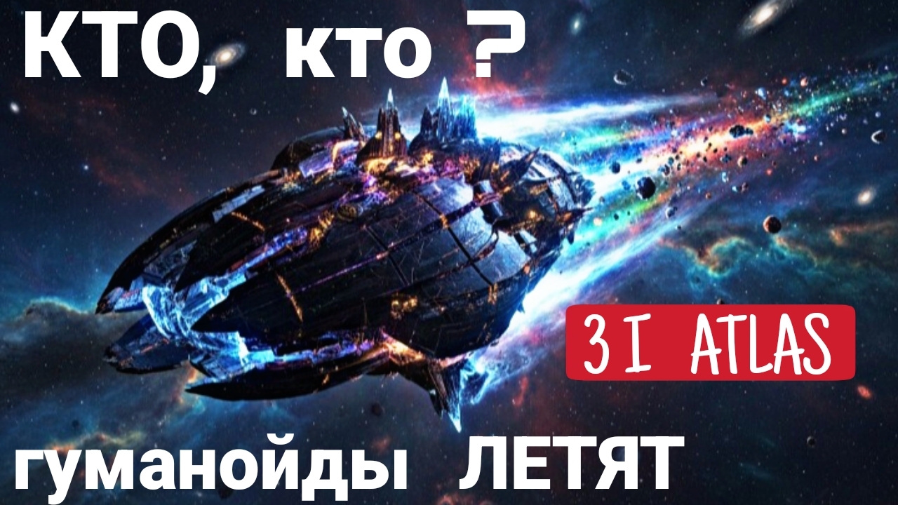 Крах надежд астрономов, Гуманойды не отвечают, обьект 3i Atlas 29-10-2025
