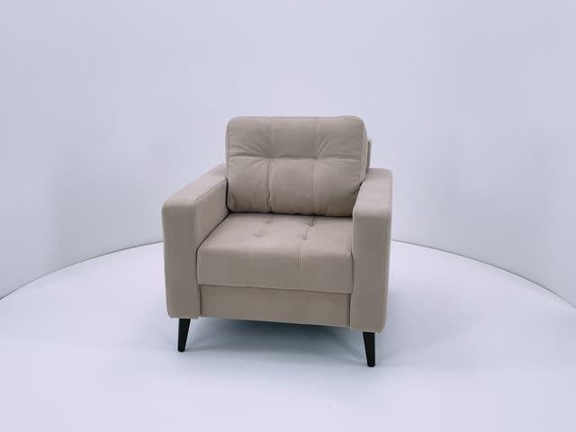 Видеообзор 360. Кресло Лира.