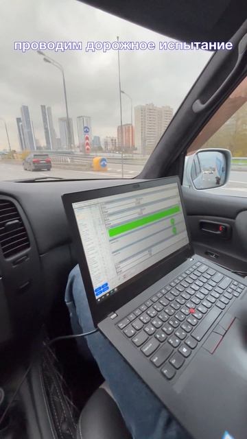 Лэнд Крузер 100. Годы берут своё.