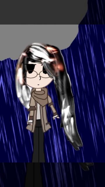 Ленивое видео и Артик для йолы // волосы вроде норм (если нет не бейте)