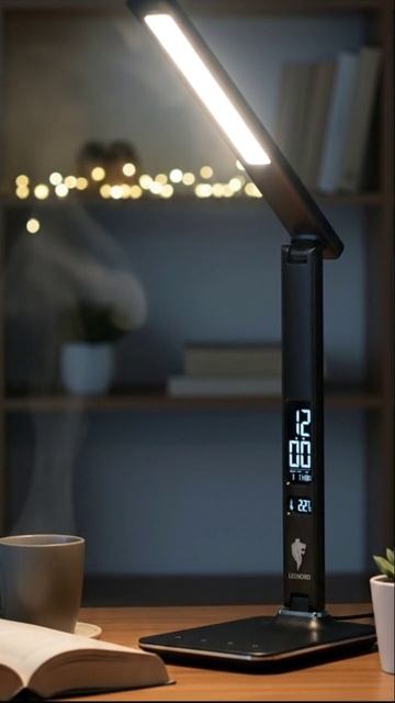 Лампа настольная  Leonord LE-1402