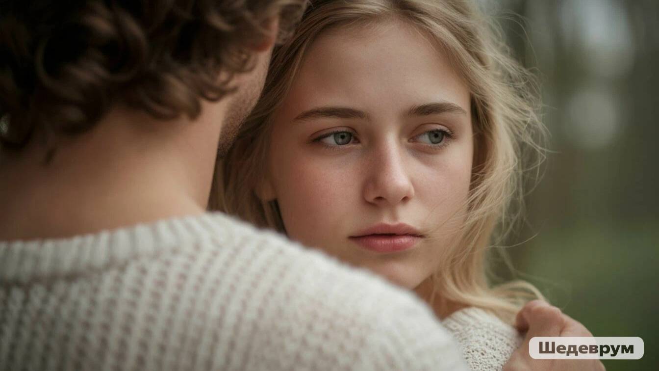 Нежная грусть