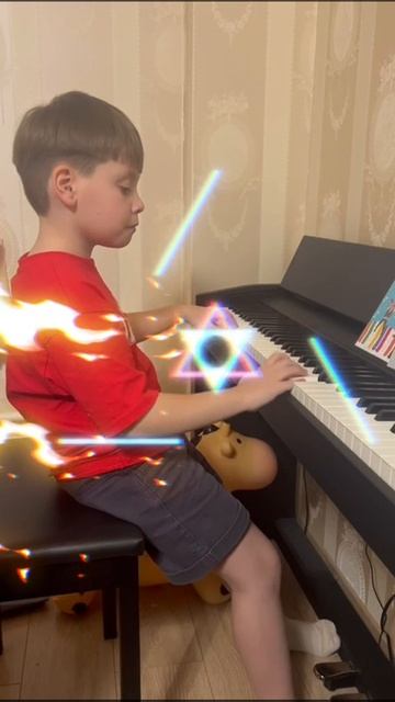 Моё вдохновение