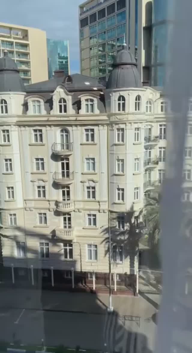 Большой Сочи