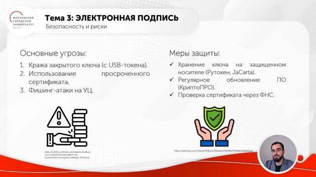 Современные цифровые инструменты