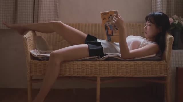 Жаркий день