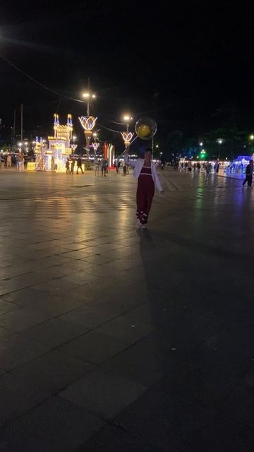 Ялта ❤️ сентябрь 2025