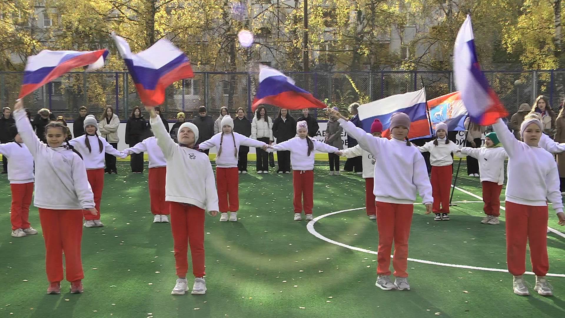 "ПРОспорт" 29.10.2025