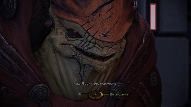 Mass Effect™ в составе сборника Издание Legendary на PlayStation 5 Pro. Часть 17. Шиала и Ферос.