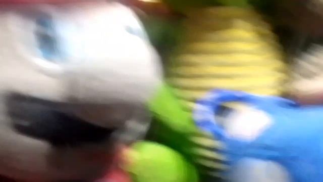 Супер Смэш Брос серия 145 Прививка от Ромы. Часть 2