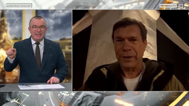 О «репарационном кредите» Украине за счет замороженных российских ЗВР или выпуска евробондов