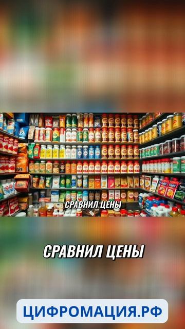 AI находит трендовые товары на 1688 🧠💄 Косметика, которая продаёт!