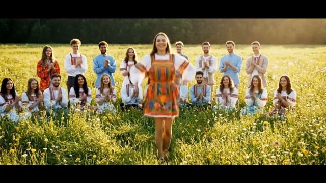 Частушки для подписчиков (проба)