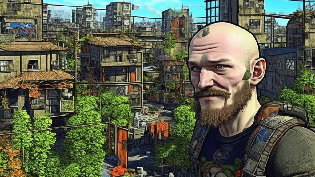 Dying_Light_часть 2#№6