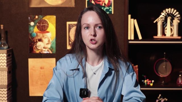 Как с помощью электроники решить проблему мирового экологического кризиса? Алена Никольская