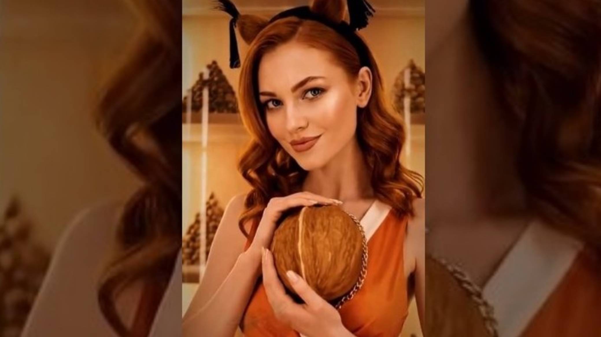 Конфеты нашего детства 💥 Сгенерировано нейросетью