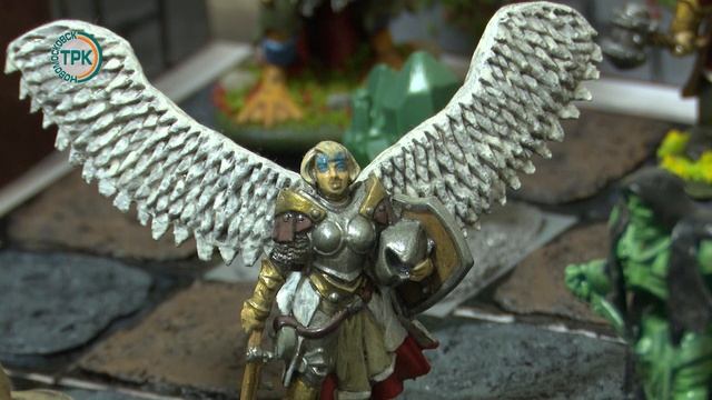 Ветеран СВО Евгений Уланов разработал настольно-ролевую игру